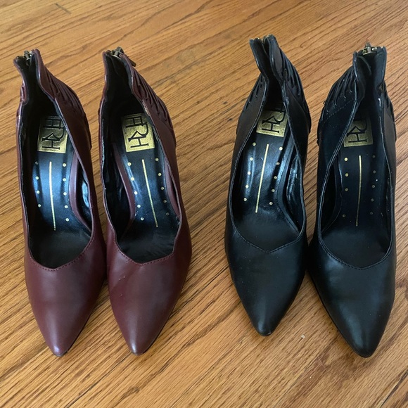 FRH | Shoes | Free With Bundle | Poshmark